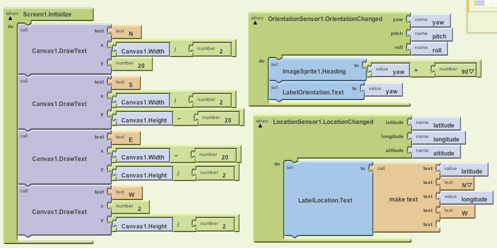 Cpsc 110-08 -- Spring 2011 -- Compass